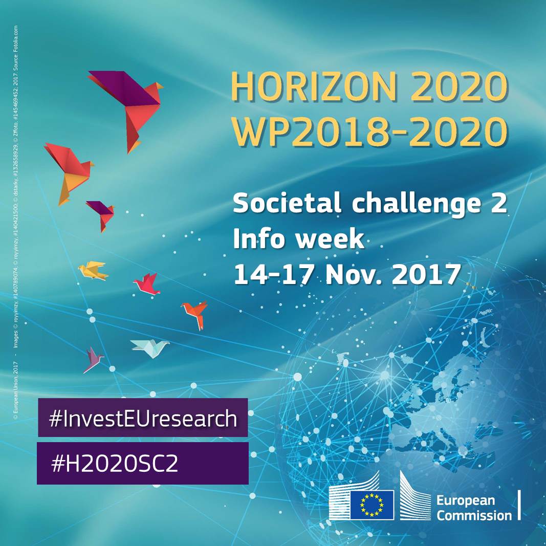 Informacinė savaitė Briuselyje besidomintiems maisto sauga, žemės ūkiu ...