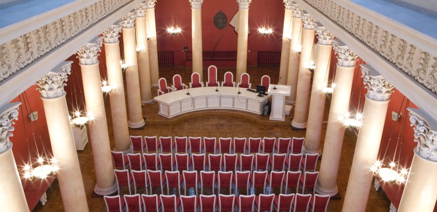 Vilniaus universitetas - Teisės fakultetas