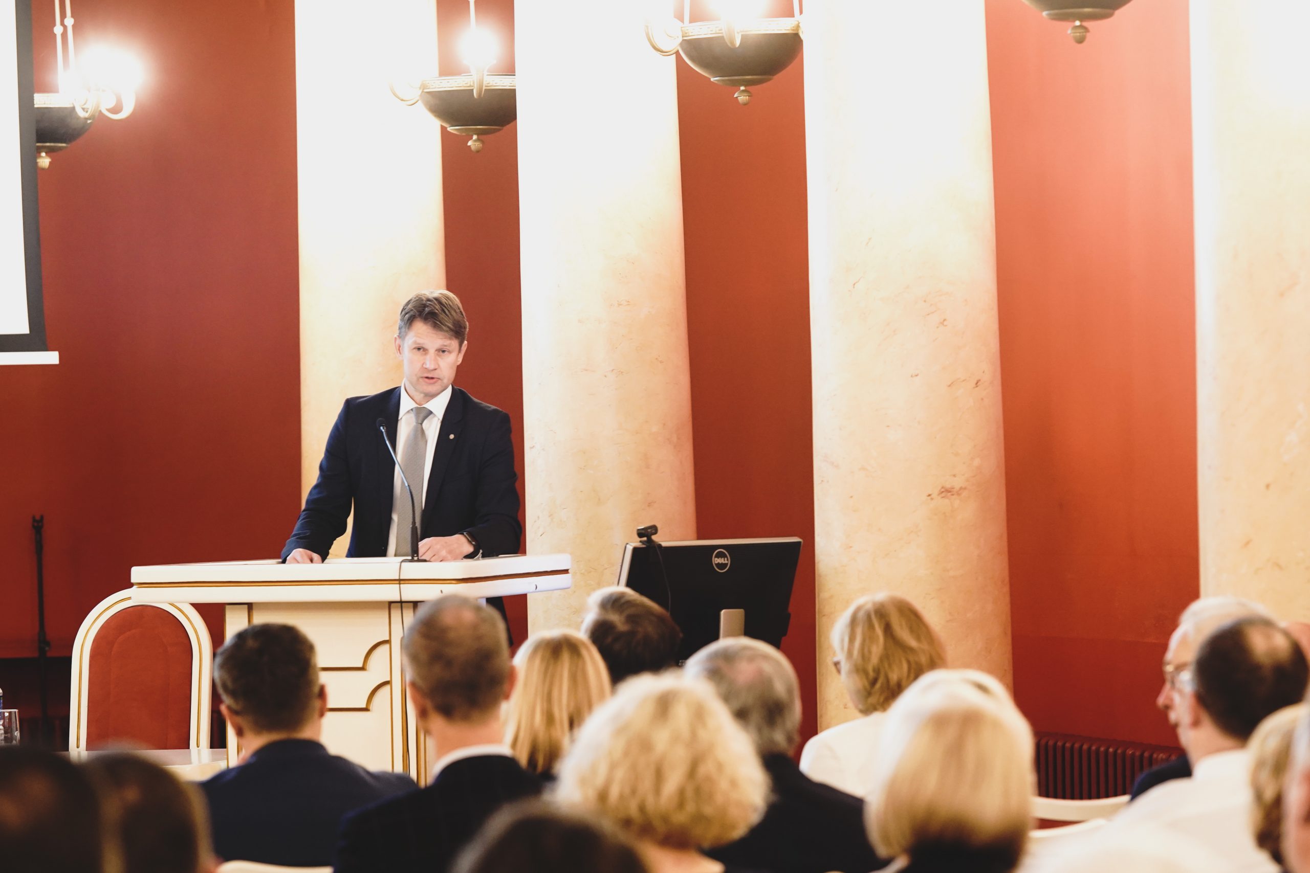 The international conference on the occasion of the 30 years ...