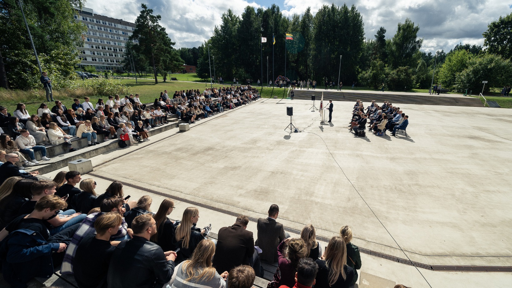 rugsejo 1 | Vilniaus universiteto Teisės fakultetas