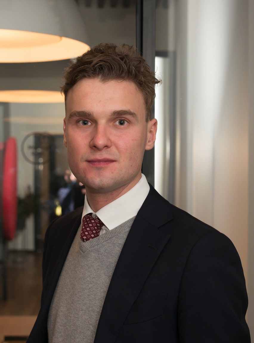 foto_Jurgis Bartkus | Vilniaus universiteto Teisės fakultetas