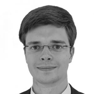 GAGAS IGNAS, PhD Student | Vilnius University Faculty of Law