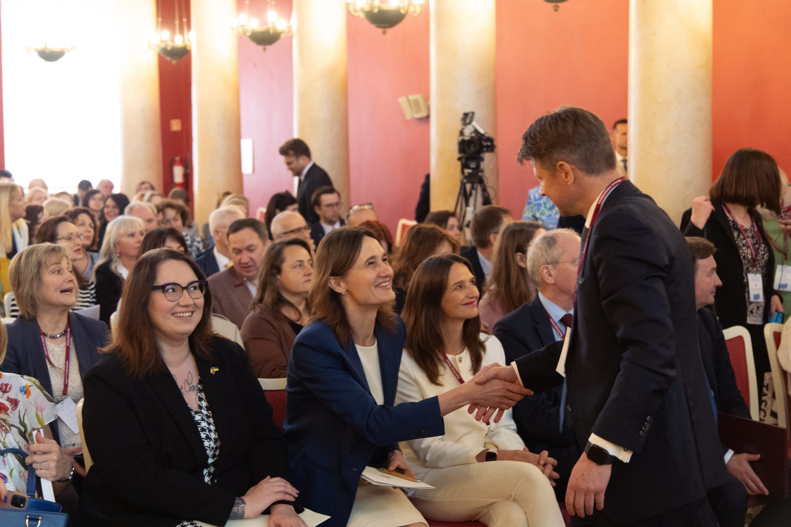 20240524_VUTF_konferencija-10040 | Vilnius University Faculty of Law