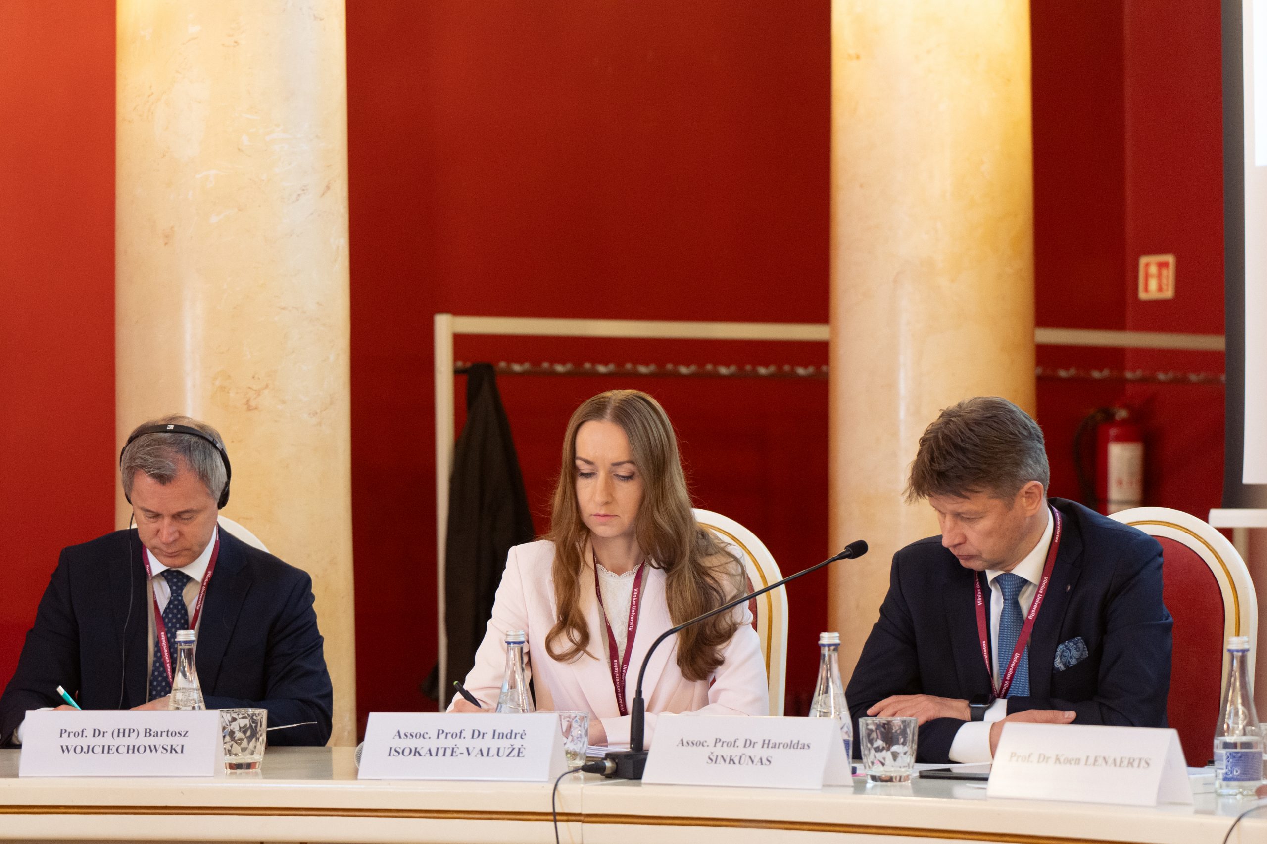 20240524_VUTF_konferencija-10139 | Vilnius University Faculty of Law