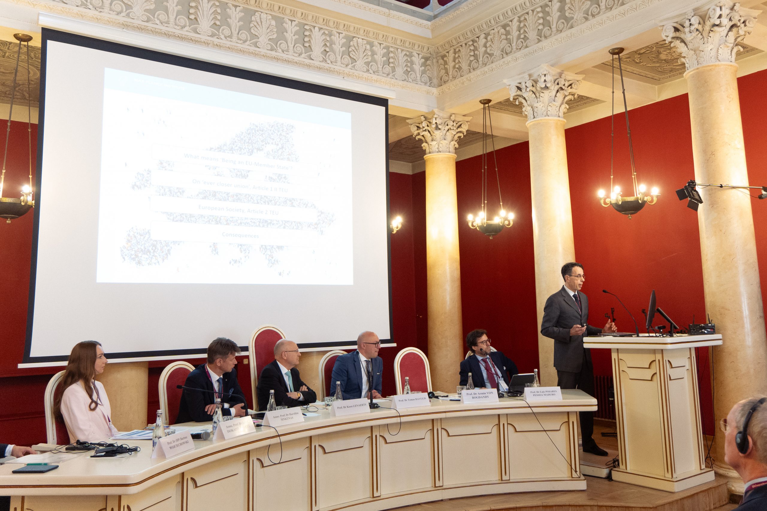 20240524_VUTF_konferencija-10152 | Vilnius University Faculty of Law