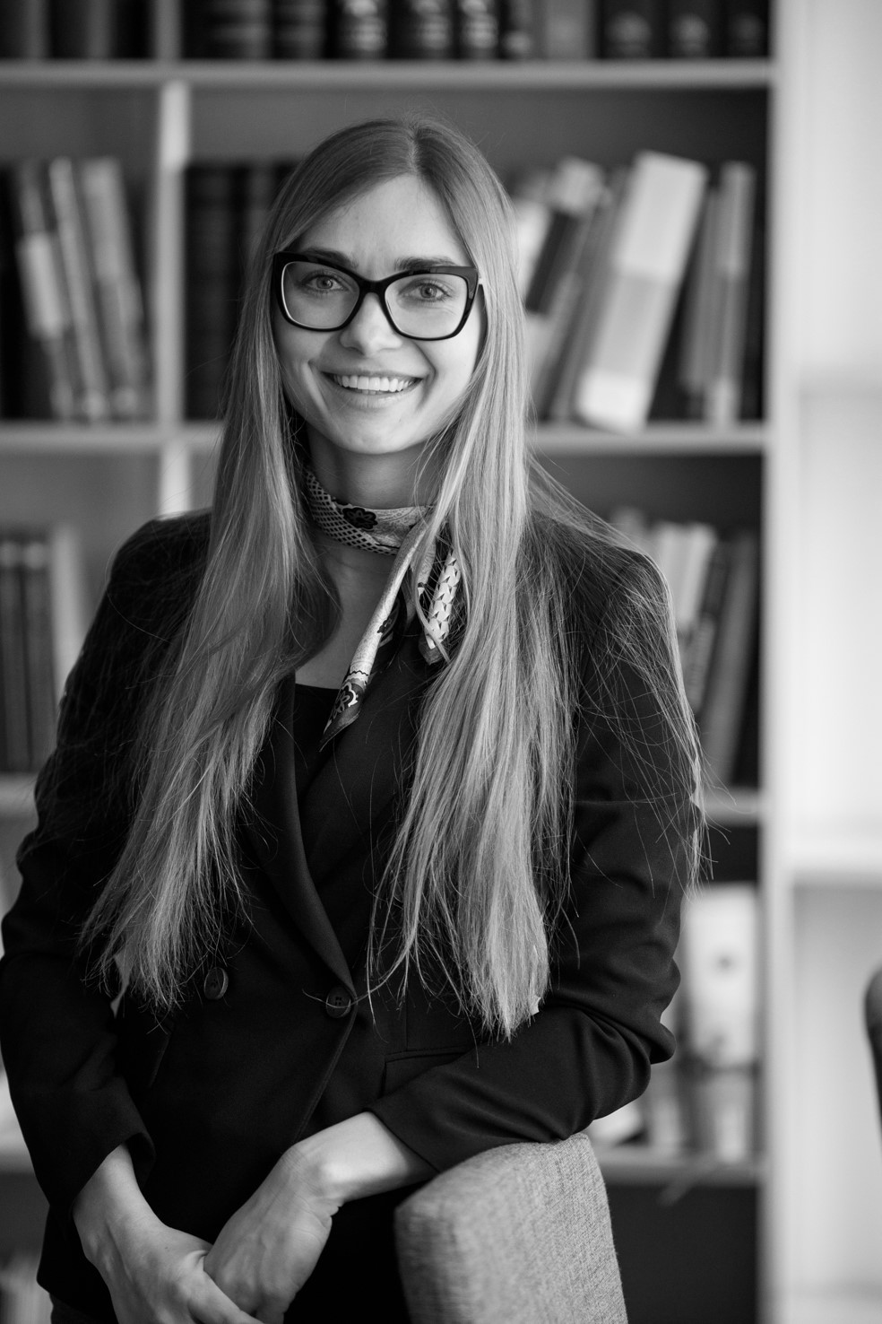 Laura Šivickaitė-Moldarienė | Vilniaus universiteto Teisės fakultetas