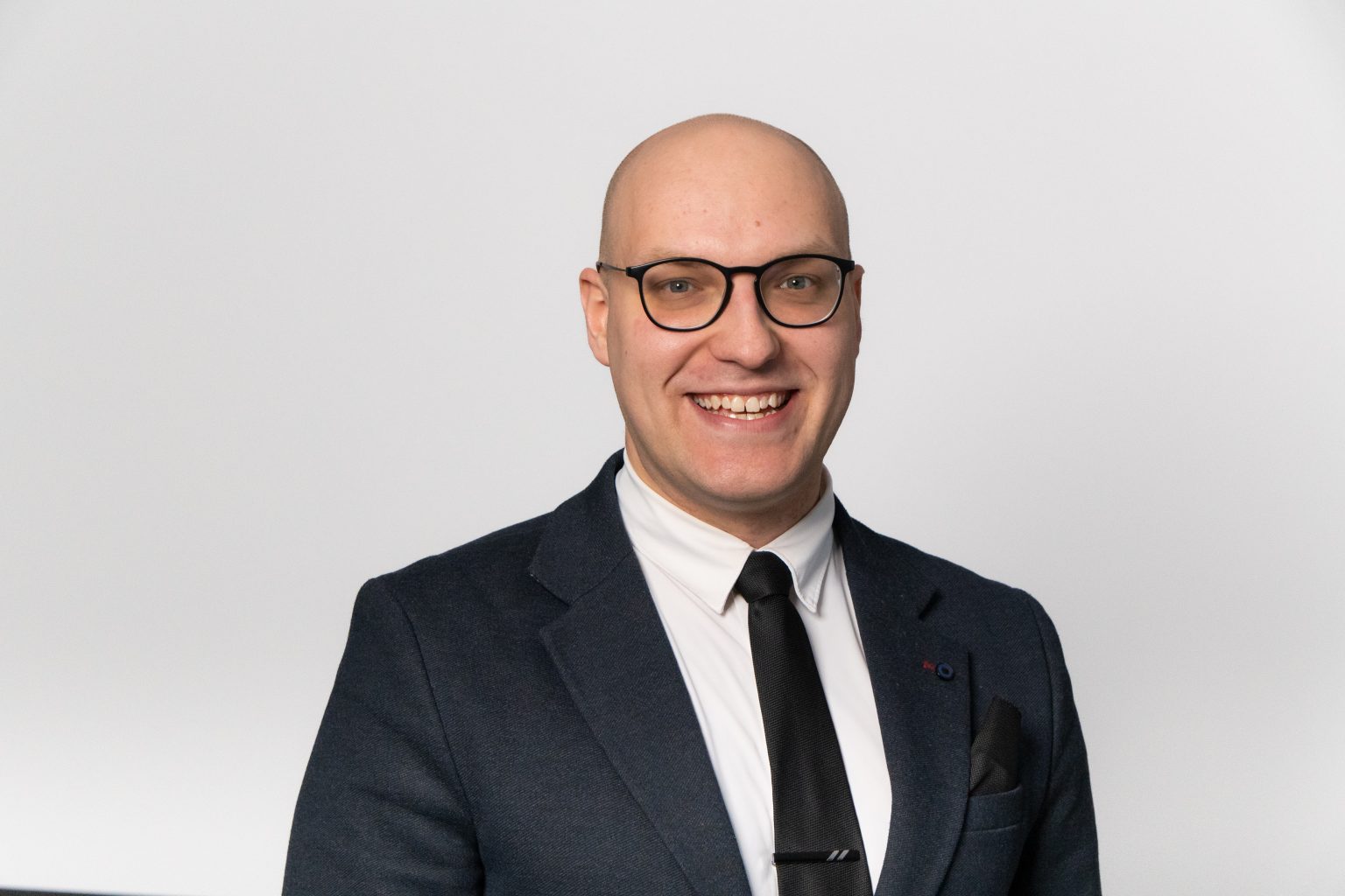 Eimantas Kadys defence of doctoral dissertation | Vilnius University Faculty of Law